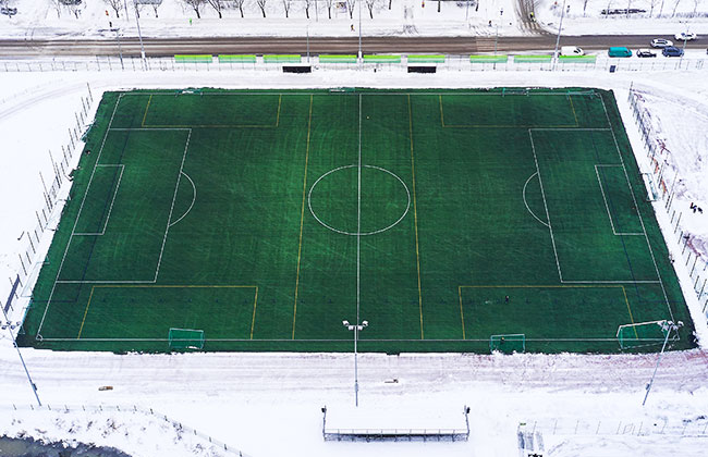 How Electric Field Heating Works – Alecs Field Heating