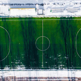 Football Field Heating – Alecs Field Heating